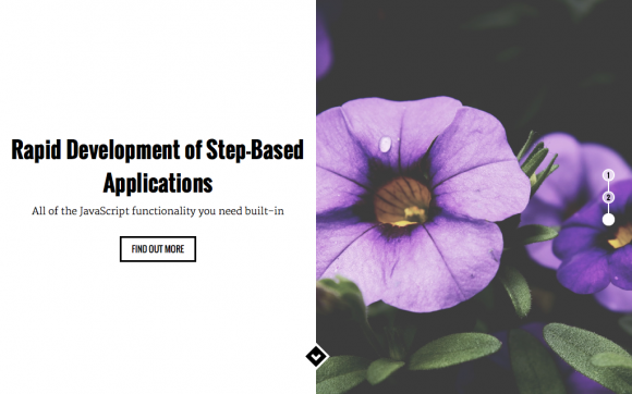 Hover.css - A collection of CSS3 powered hover effects